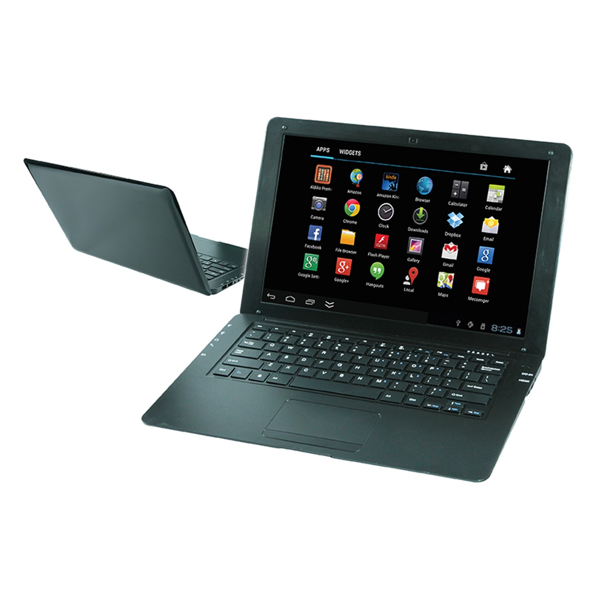 Craig Dual Core Android 4.2 4GB Slimbook with 13.3 Inch High Definition ...