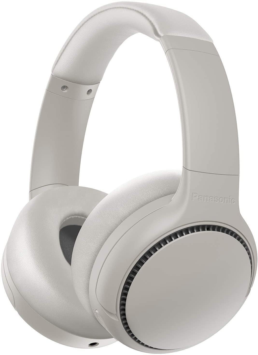Panasonic Deep Bass Wireless Bluetooth Immersive Headphones with XBS ...